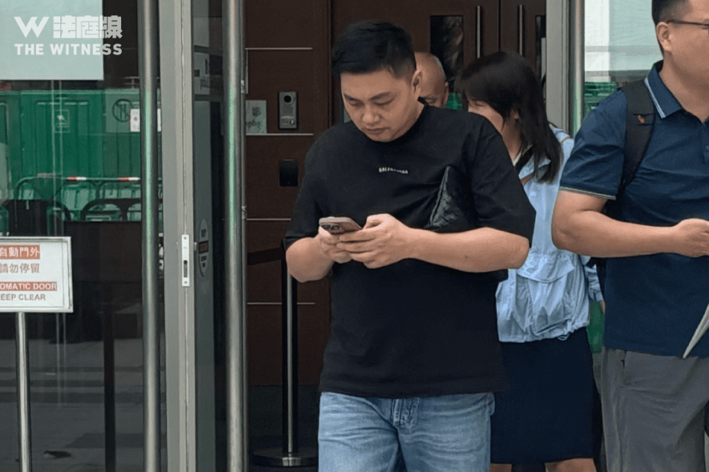 高才通內地申請人李志成涉虛報澳洲國立大學學歷 准以25萬保釋候訊 | LIHKG 討論區